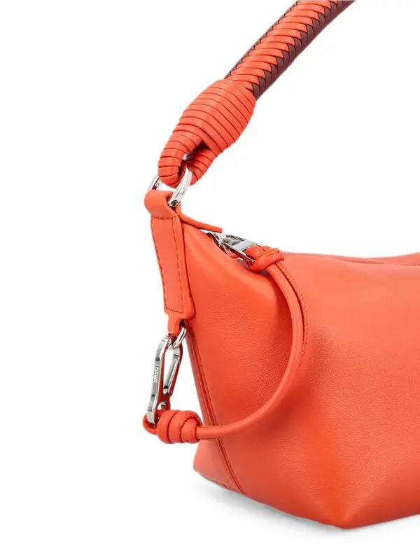 Loewe Cala Leather Pouch