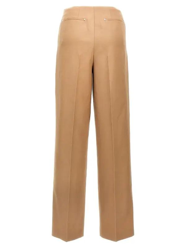 Fendi Grain De Poudre Pants