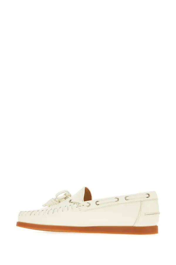 Valentino Garavani Shoes Loafers
