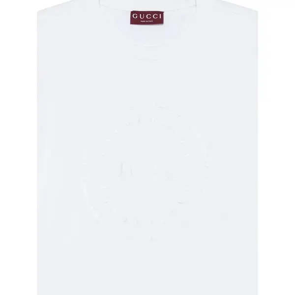 Gucci Cotton Sweatshirt