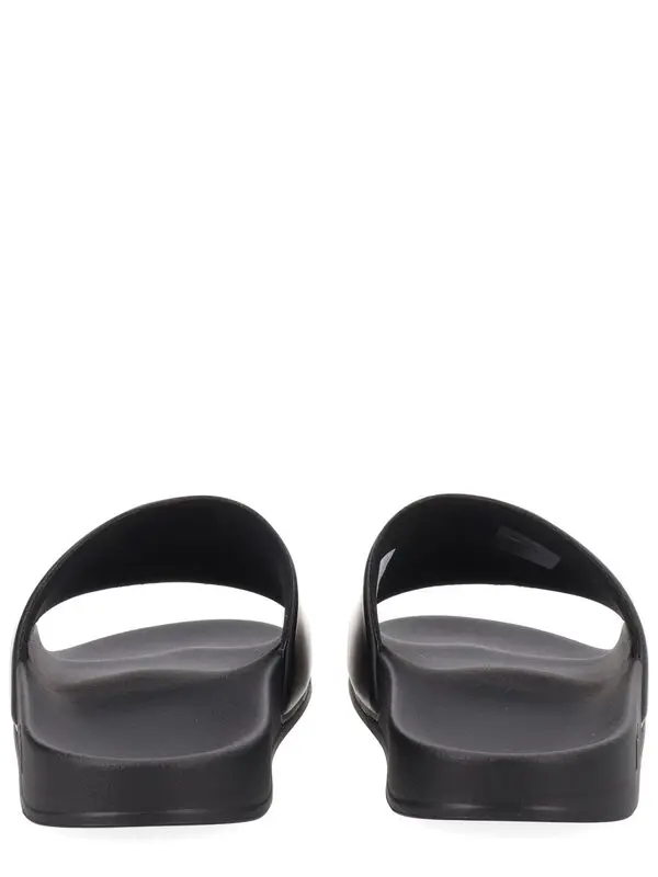 DIESEL® Sa-bloop Slipper With Logo