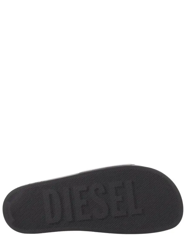 DIESEL® Sa-bloop Slipper With Logo