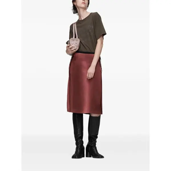 MAISON MARGIELA Skirts Straight Skirts