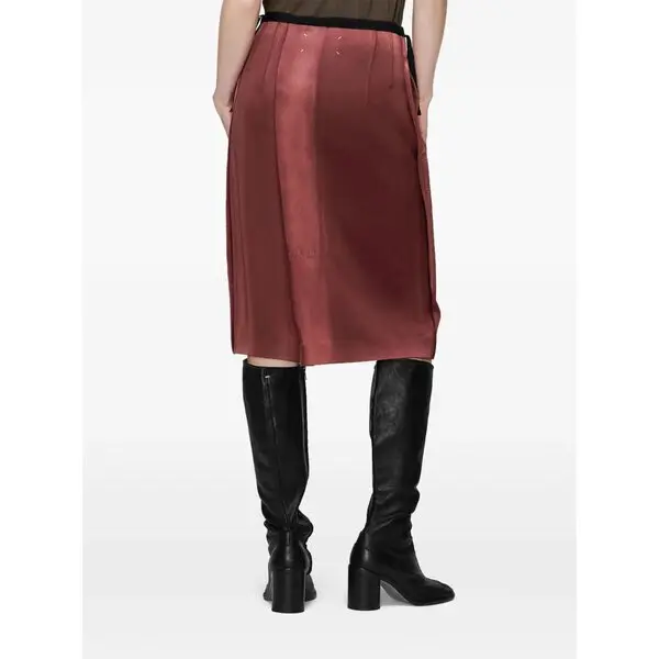 MAISON MARGIELA Skirts Straight Skirts