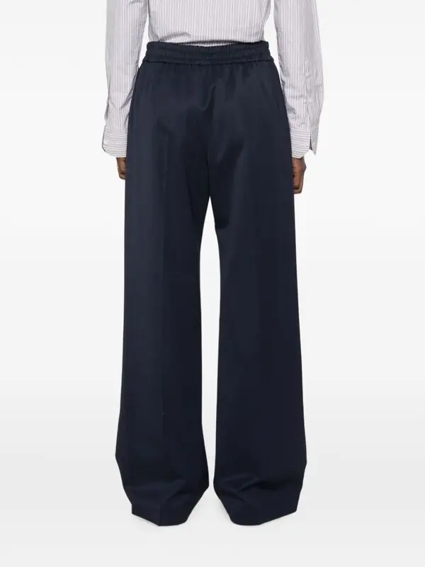 Celine Wool Trousers