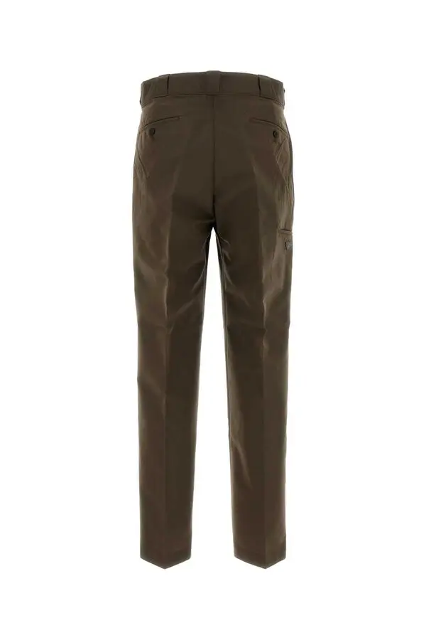 Prada Canvas Pant