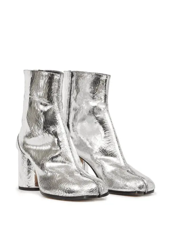 MAISON MARGIELA Tabi 80mm Ankle Boots