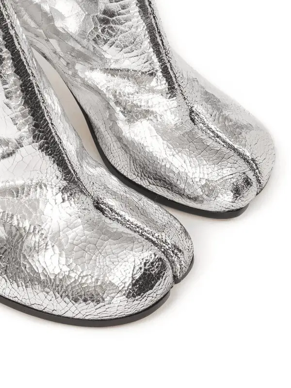 MAISON MARGIELA Tabi 80mm Ankle Boots
