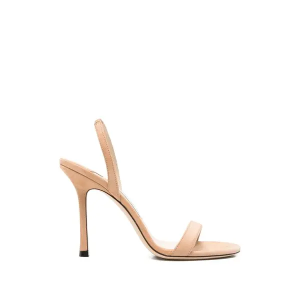 JIMMY CHOO Neutrals Shoes