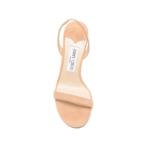 JIMMY CHOO Neutrals Shoes