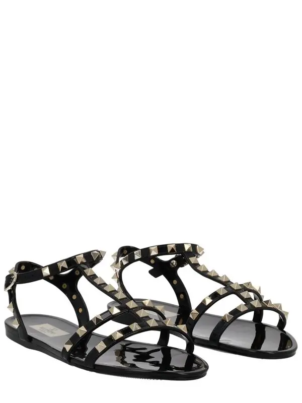 Valentino Garavani Rockstud Sandal