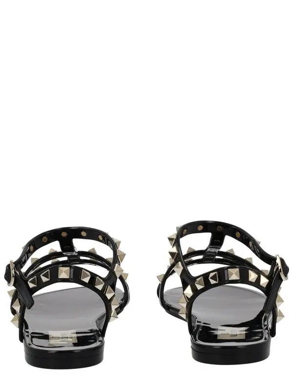 Valentino Garavani Rockstud Sandal