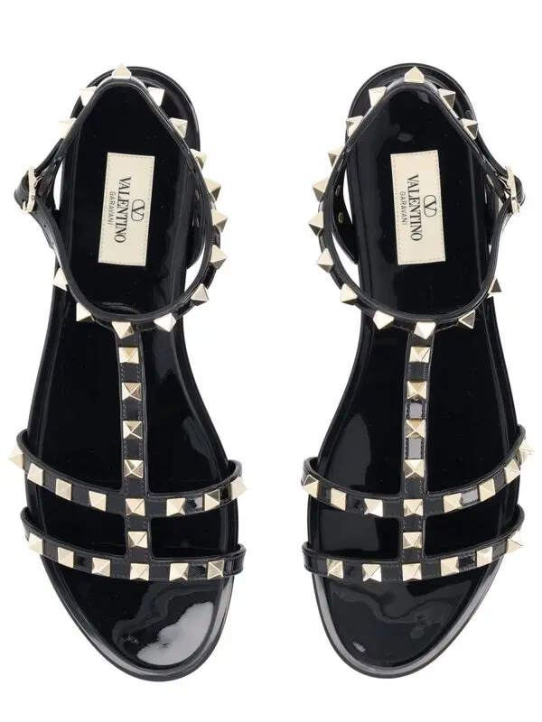 Valentino Garavani Rockstud Sandal