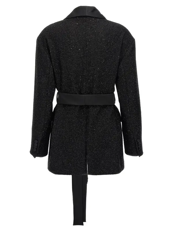 Max Mara Pau' Blazer