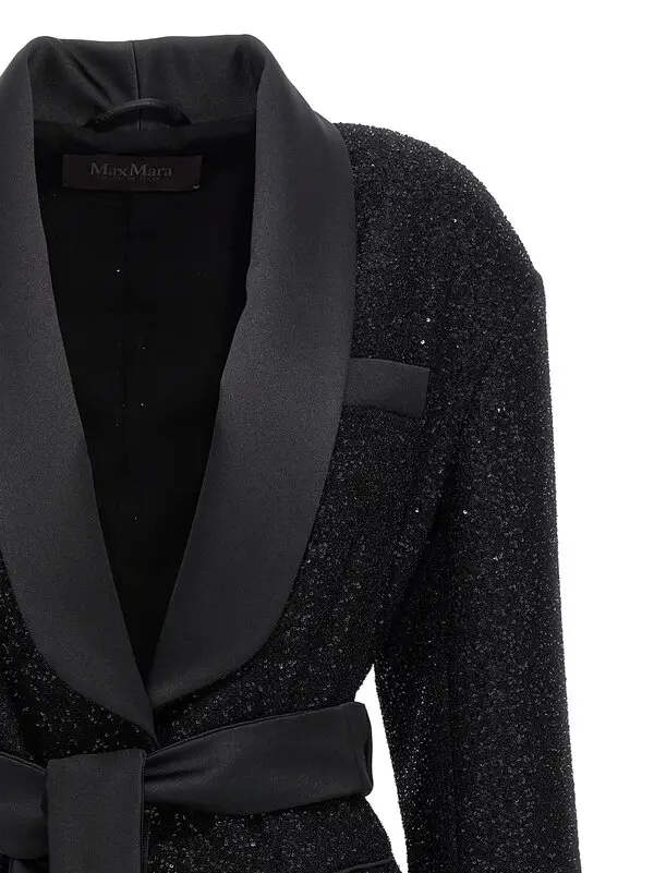 Max Mara Pau' Blazer