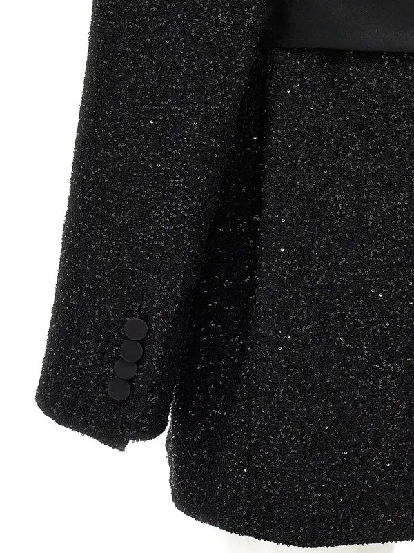 Max Mara Pau' Blazer
