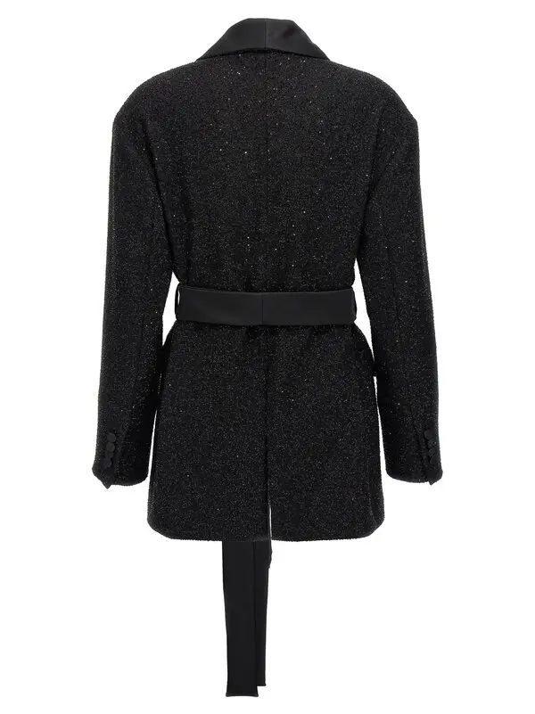 Max Mara Pau Blazer