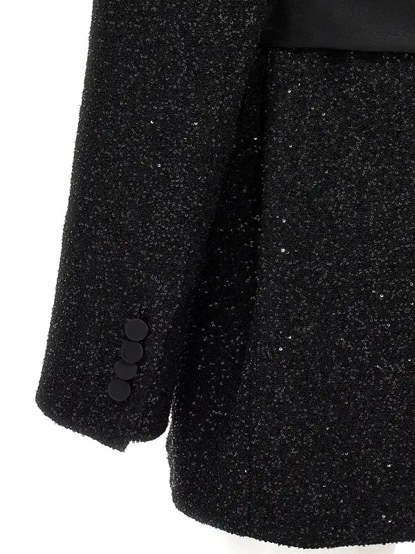 Max Mara Pau Blazer