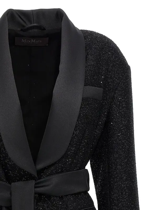 Max Mara Pau Blazer