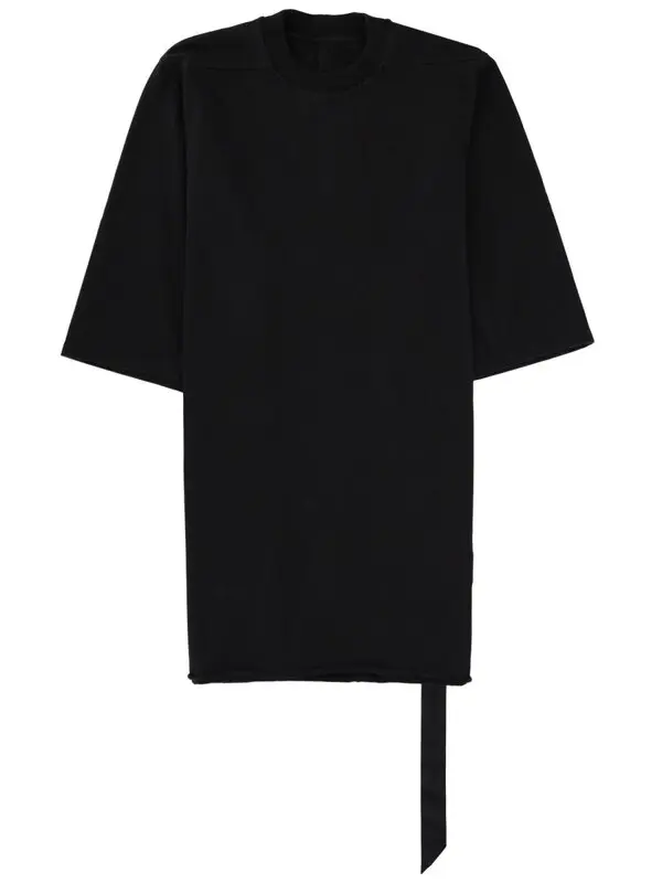 Rick Owens T-shirt Jumbo Ss