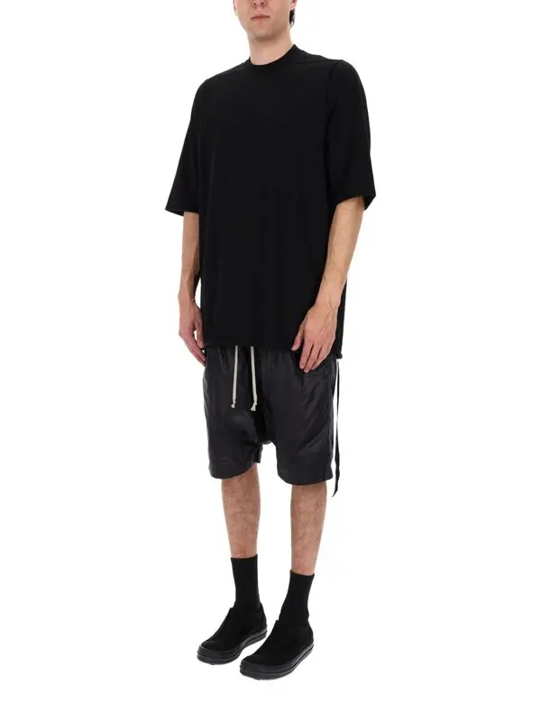 Rick Owens T-shirt Jumbo Ss