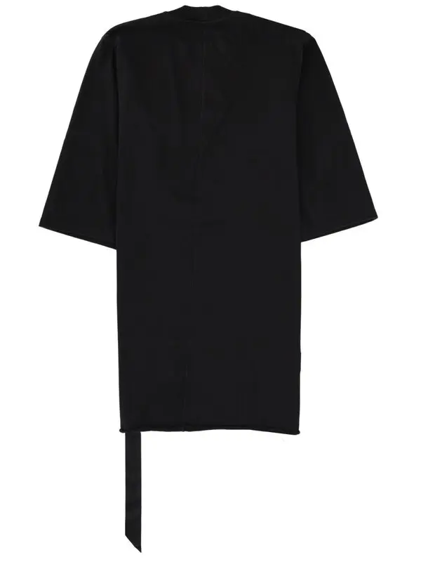 Rick Owens T-shirt Jumbo Ss