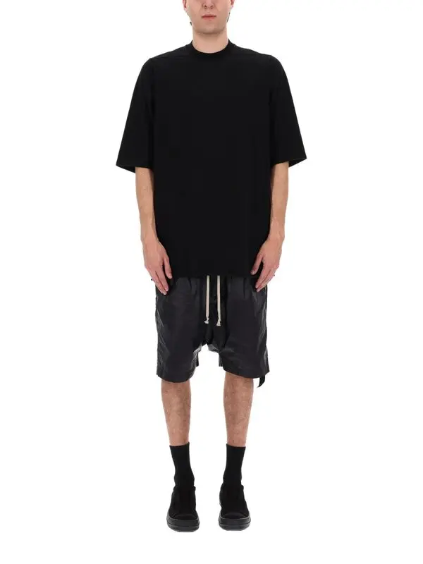 Rick Owens T-shirt Jumbo Ss