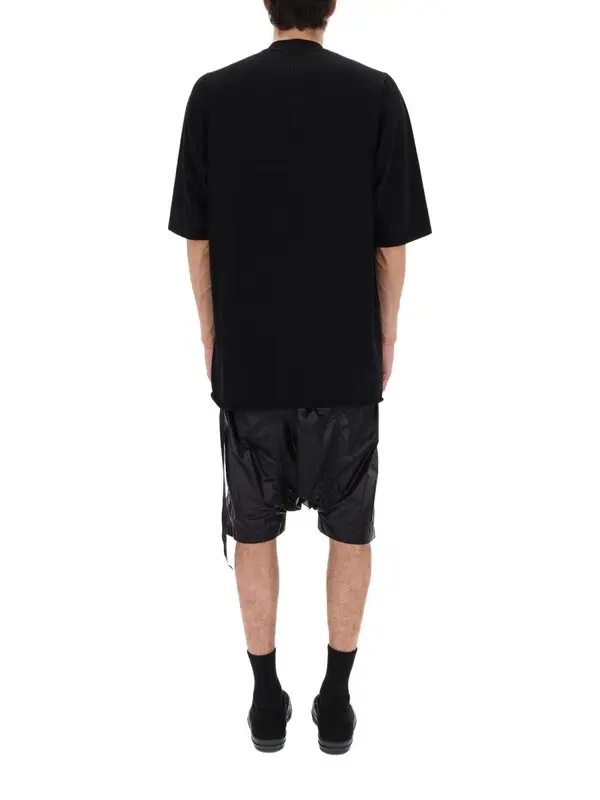 Rick Owens T-shirt Jumbo Ss