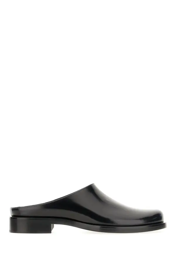 Saint Laurent Shoes Loafers
