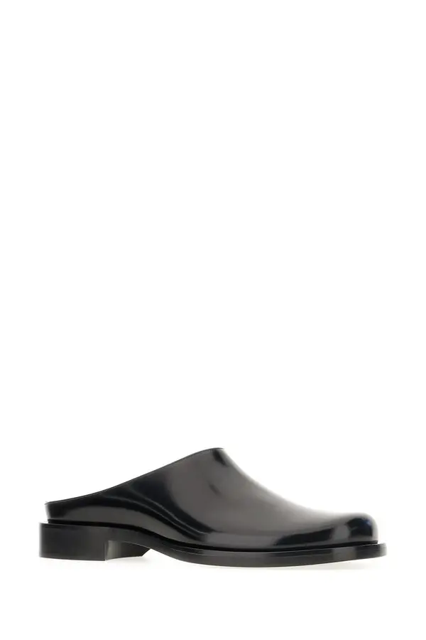 Saint Laurent Shoes Loafers