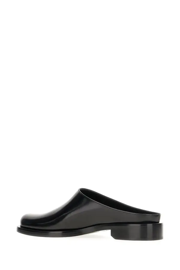 Saint Laurent Shoes Loafers