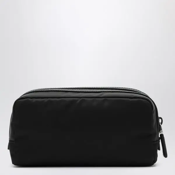 Prada Re-nylon Beauty Case With Logo
