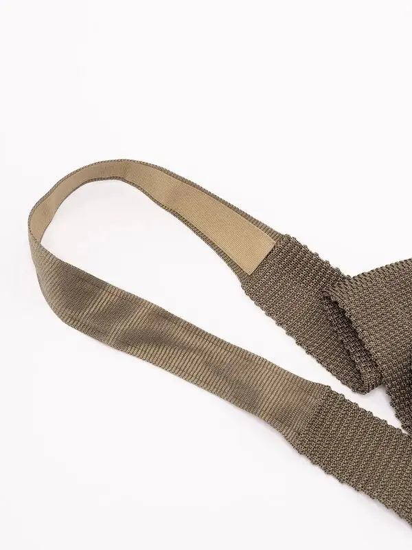 Brunello Cucinelli Knit Necktie