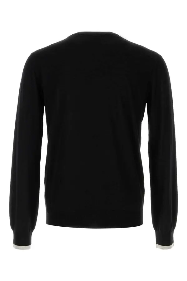 Loewe Wool Sweater