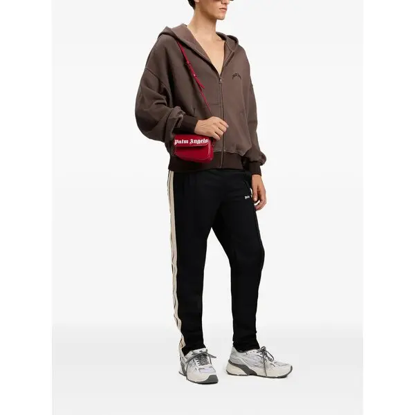 Palm Angels Trousers Track Pants