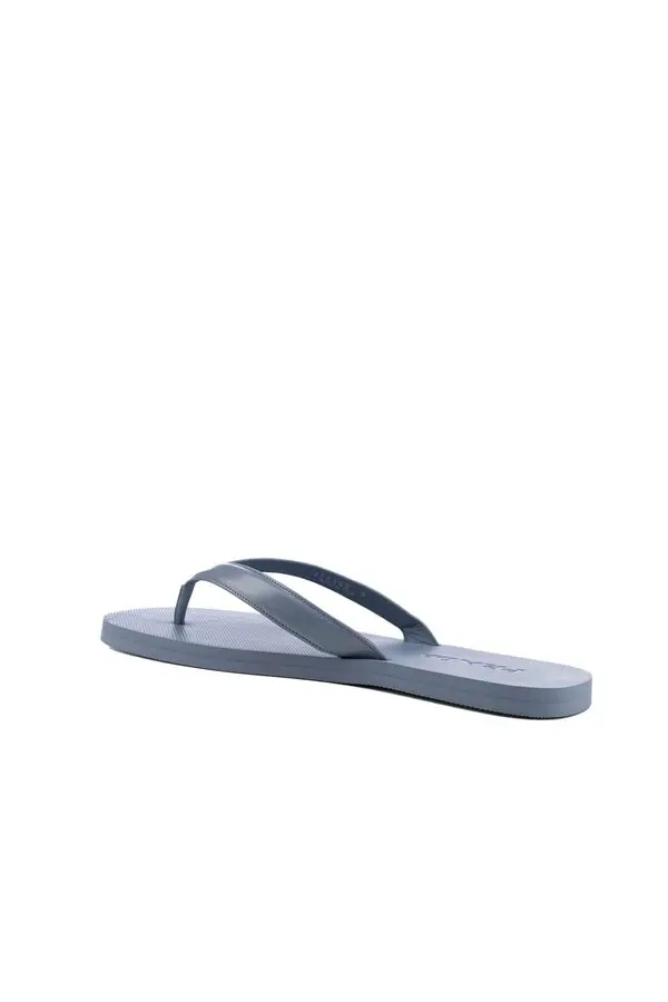 Prada Flat Slippers - Multicolor