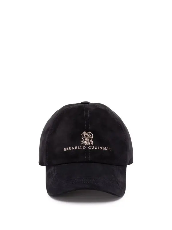 Brunello Cucinelli Baseball Cap - Multicolor