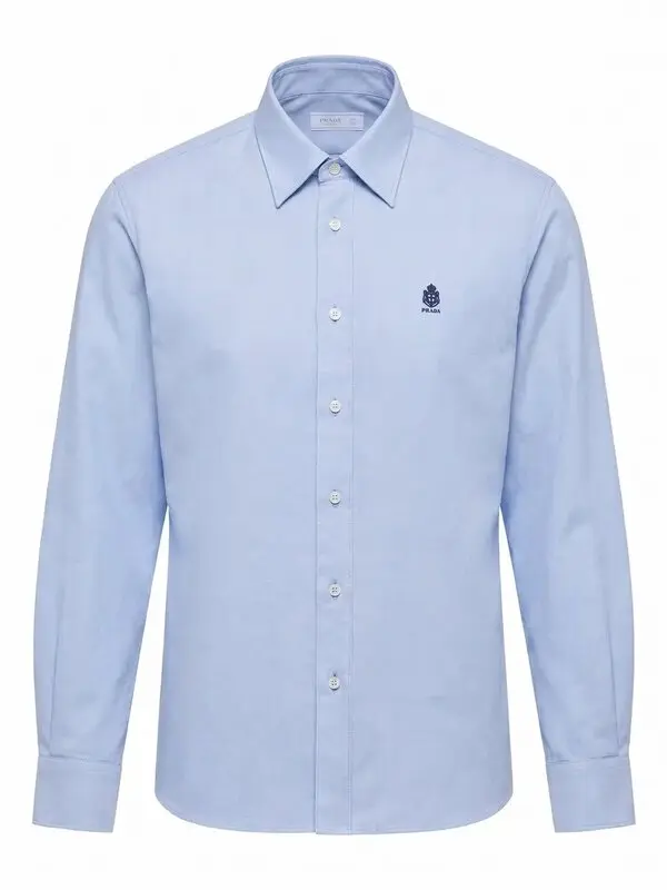 Prada Shirt - Multicolor