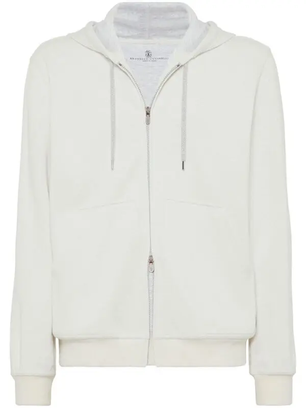 Brunello Cucinelli Hoodies