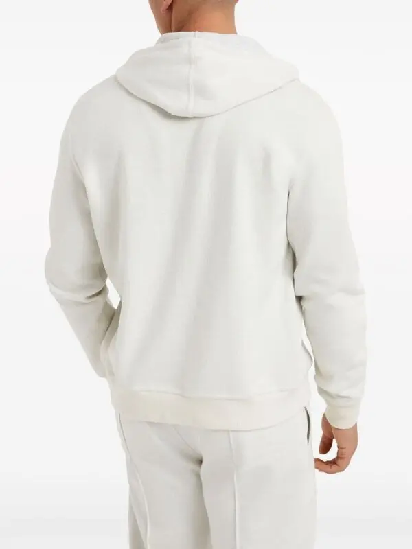 Brunello Cucinelli Hoodies