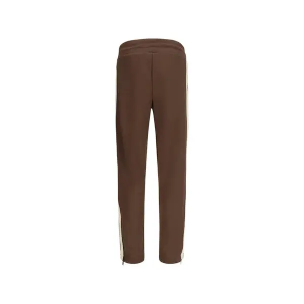 Palm Angels Trousers Track Pants