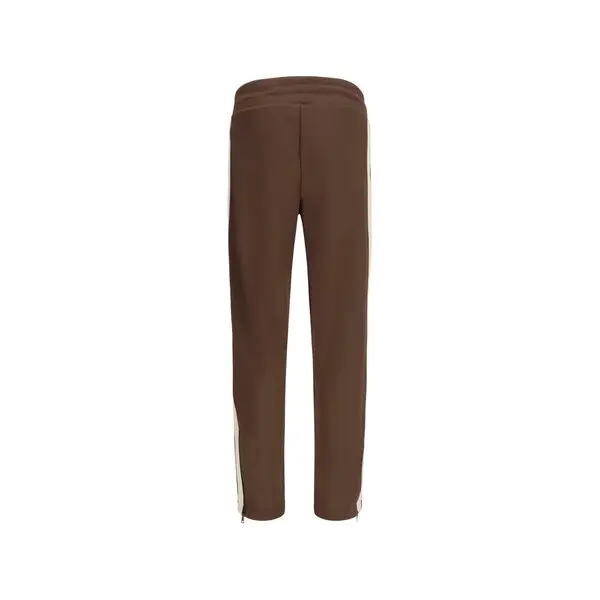 Palm Angels Trousers Track Pants