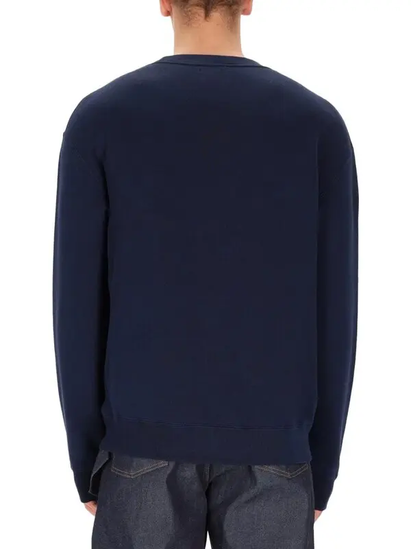 JW Anderson Anonymous Trade" Sweatshirt