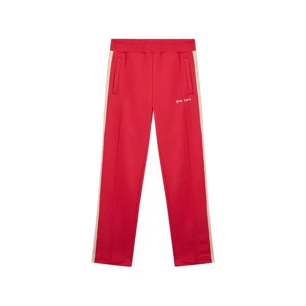 Palm Angels Trousers Track Pants