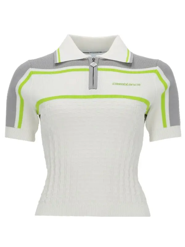 Casablanca Polo Tennis