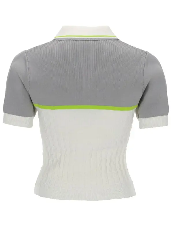 Casablanca Polo Tennis