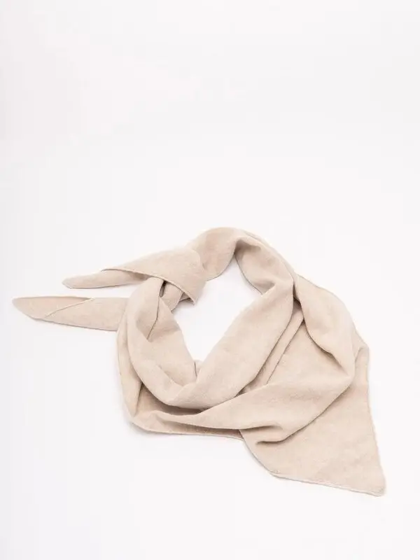 Brunello Cucinelli Cashmere Scarf