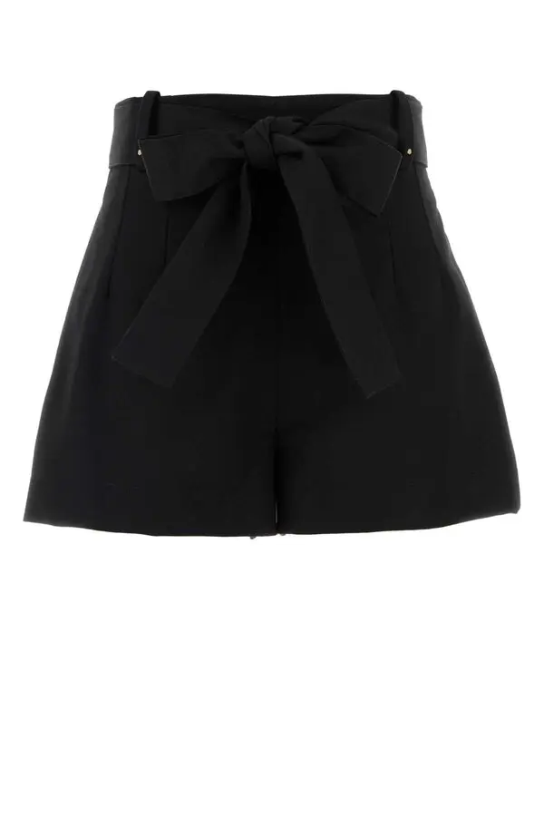 Moncler Polyester Blend Shorts
