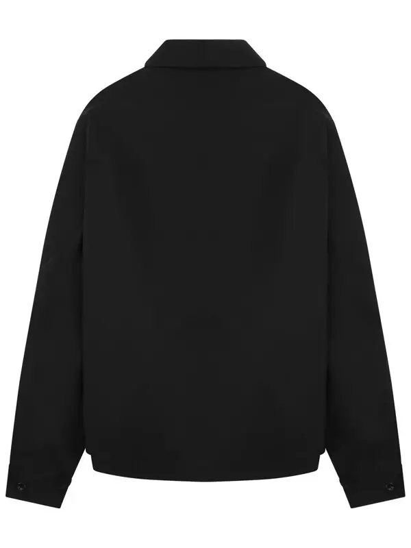 C.P. COMPANY Giacca Metropolis Overshirt Con Logo