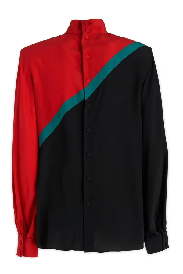 Gucci Clothing Tops